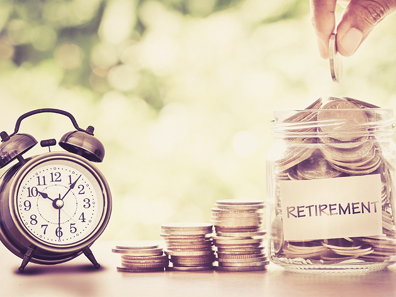 A contractor’s guide to Umbrella Company Pensions