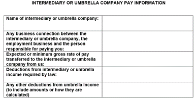 What is a Key Information Document?