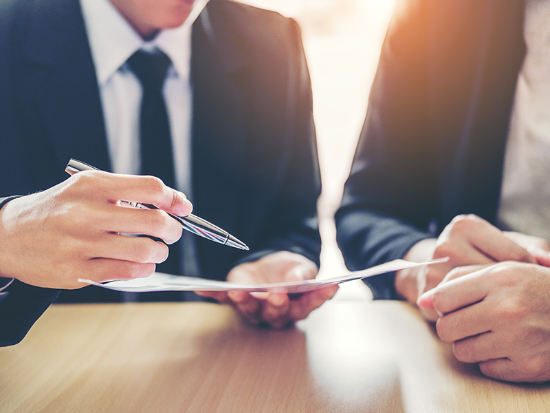 What is a Key Information Document?